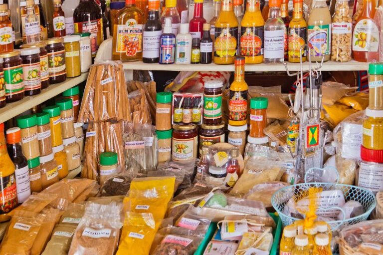 Understanding Nigeria’s Pre-Packaged Food Labelling Regulations 2022: A ...
